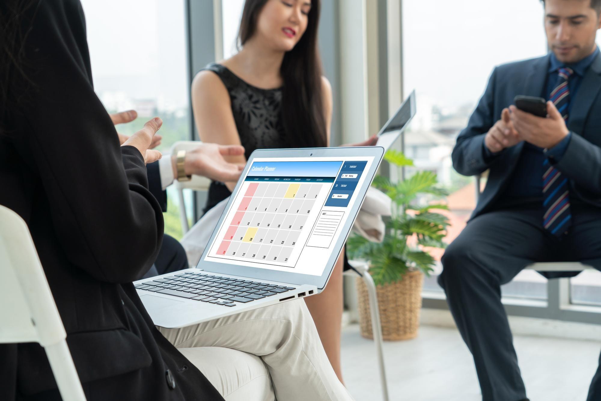 Tout savoir du secteur de l’événementiel